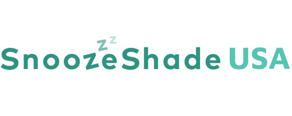 SnoozeShadeUSA | Sun & Sleep Shade Covers For Strollers & Pack'n'Plays