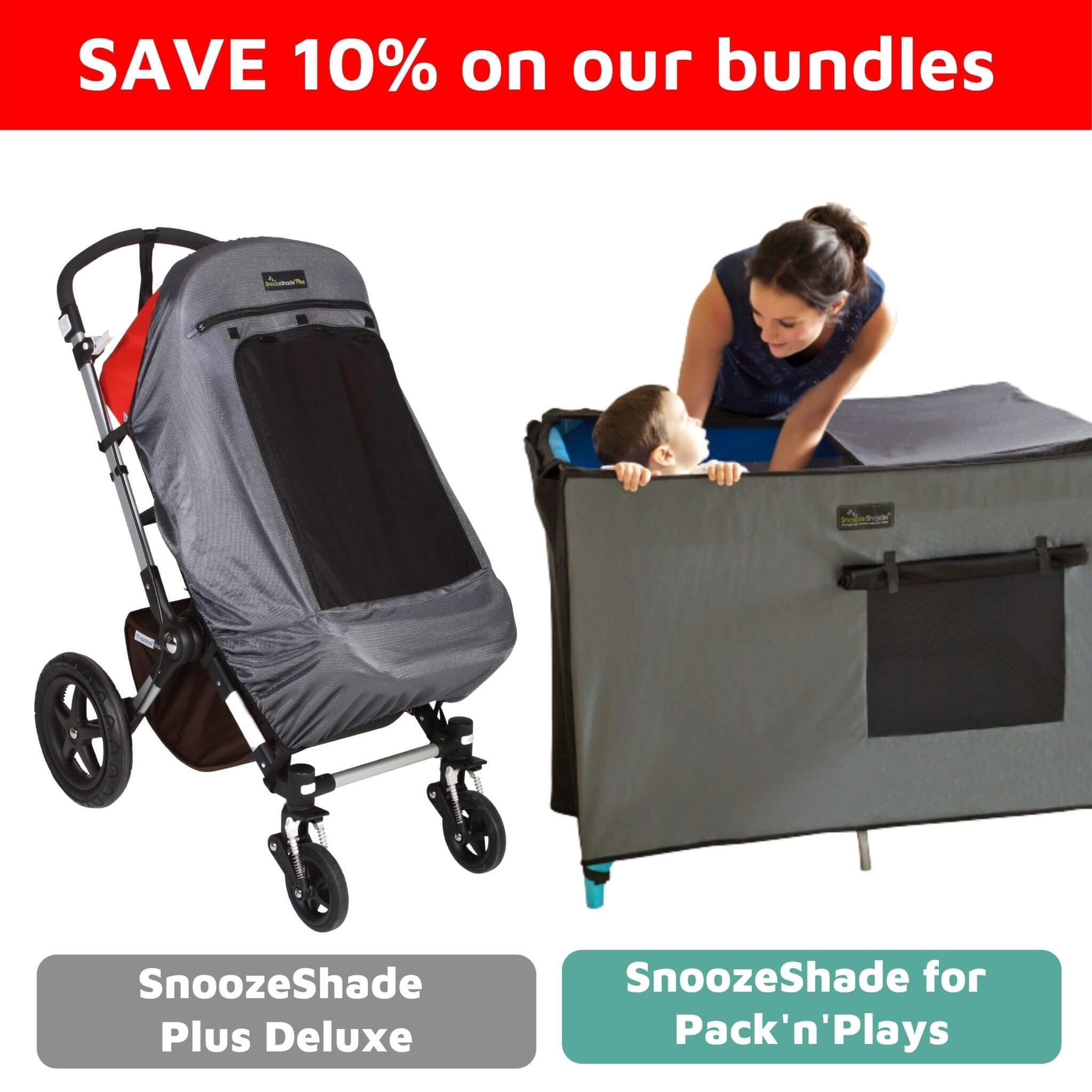 Shop SnoozeShade Products | SnoozeShadeUSA